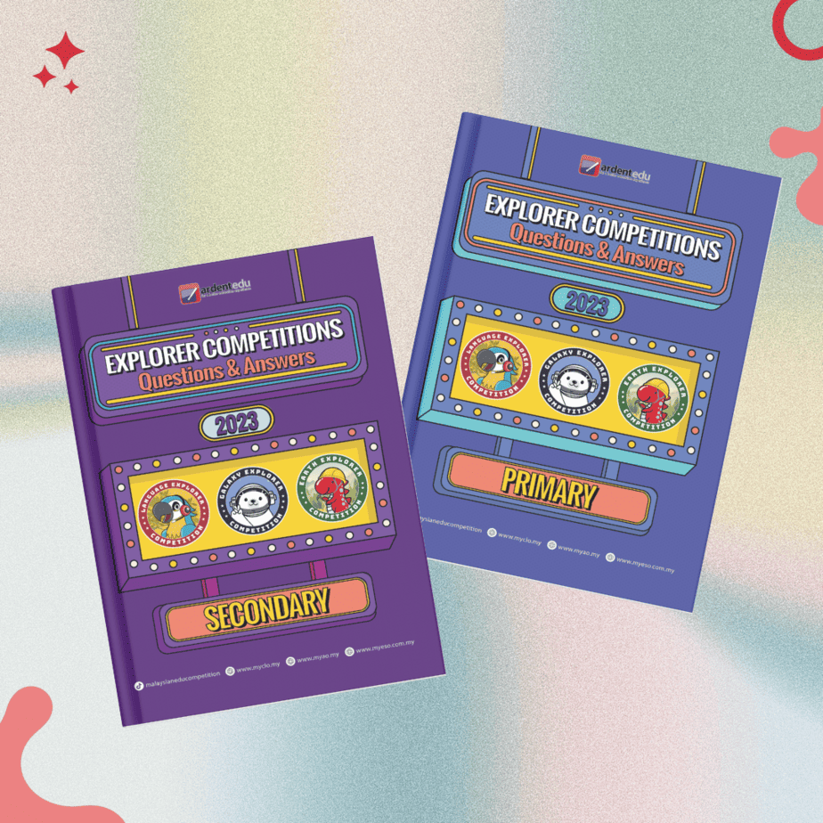 ArdentEdu Shop – Your One Stop Books Solution