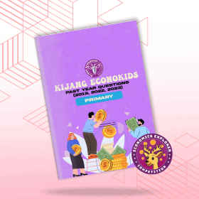 Explorer Books – ArdentEdu Shop