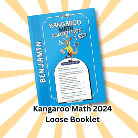 Kangaroo Math Papers – ArdentEdu Shop
