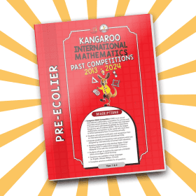 Kangaroo Math Books – ArdentEdu Shop